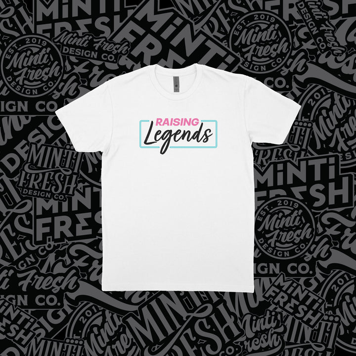 Arizona Legends – Minti Fresh Design Company
